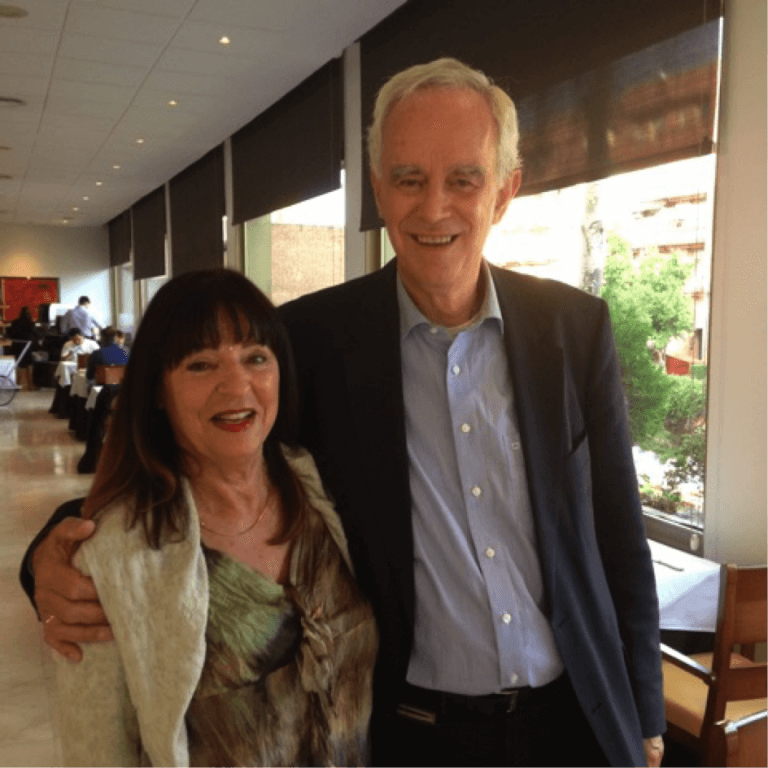 Konferenz Proyecto Tunel - Palucki Methode